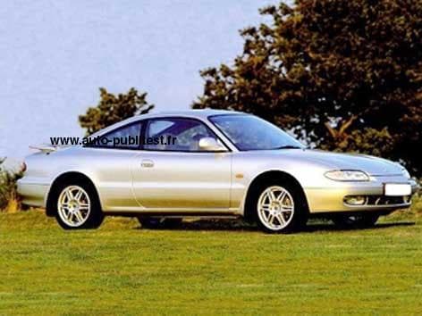 1991 Mazdas | List of All 1991 Mazda Cars