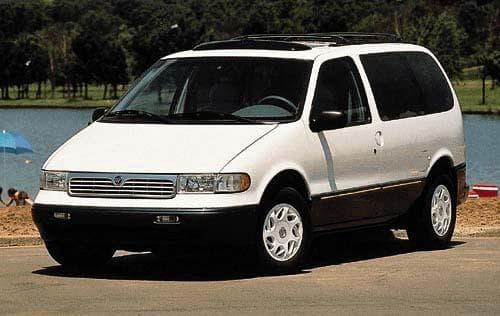 Best Minivans | List of the Top Mini Vans