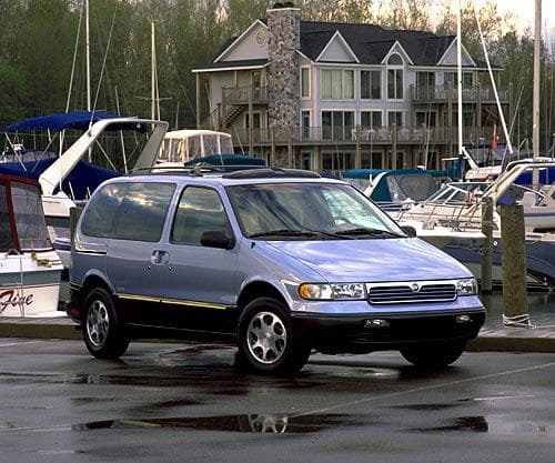 Best Minivans | List of the Top Mini Vans