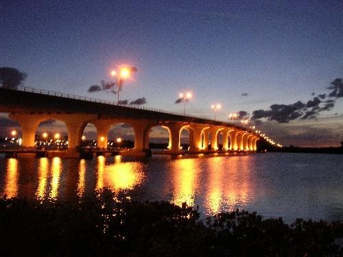 List of Famous Bridges in Florida