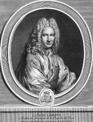 French Operas List | Operas Performed in French