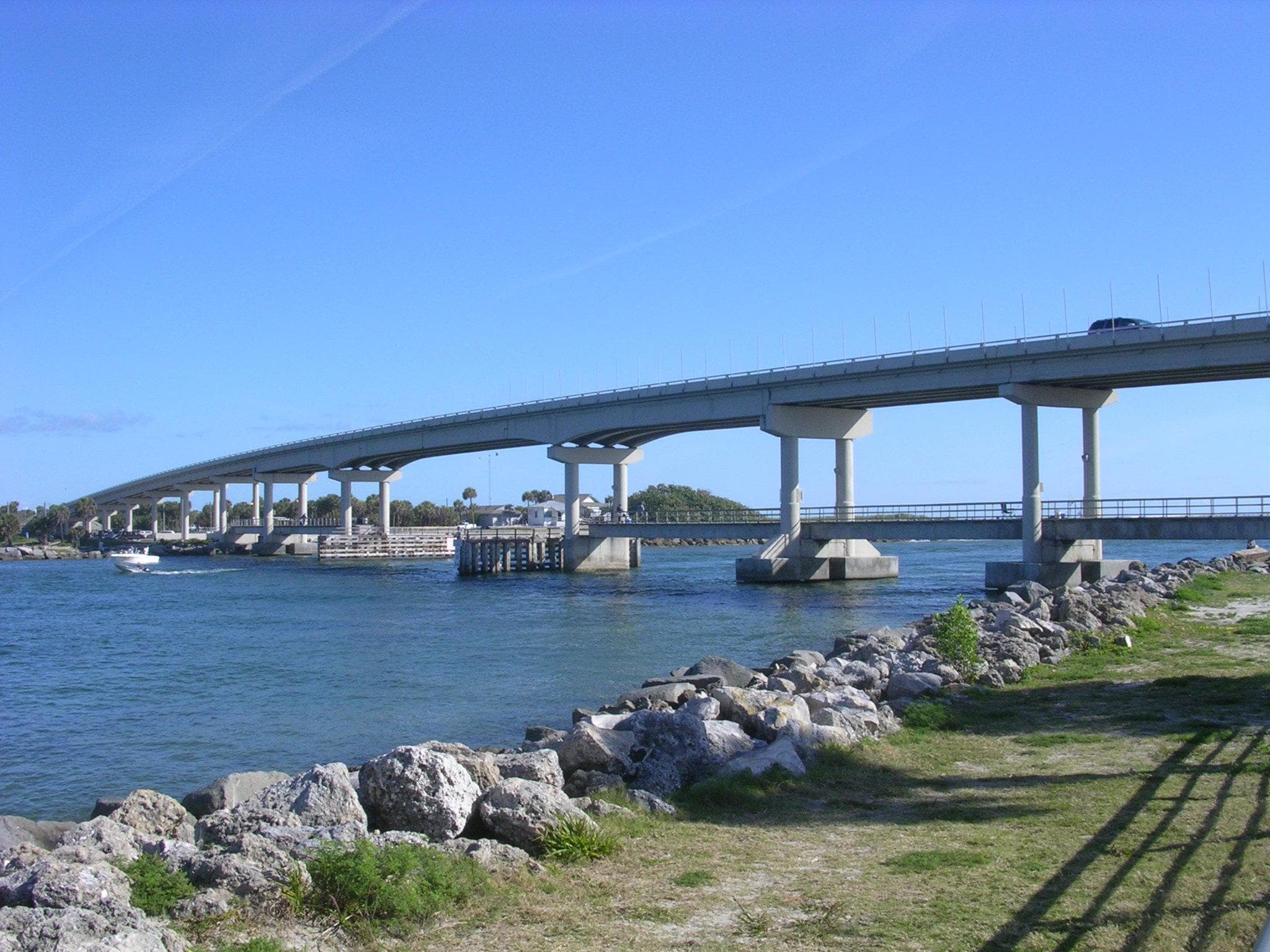 List of Famous Bridges in Florida