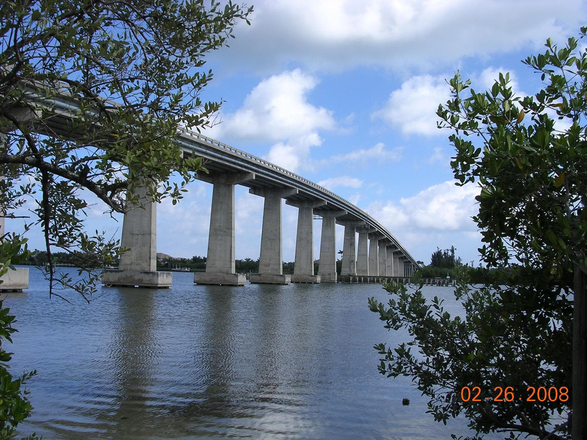 List of Famous Bridges in Florida