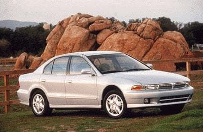 All Mitsubishi Galant Cars | List of Popular Mitsubishi Galants with ...