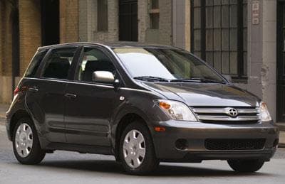 Best Scions | List of Top Scion Cars