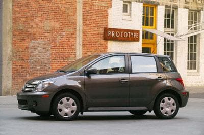 Best Scions | List of Top Scion Cars