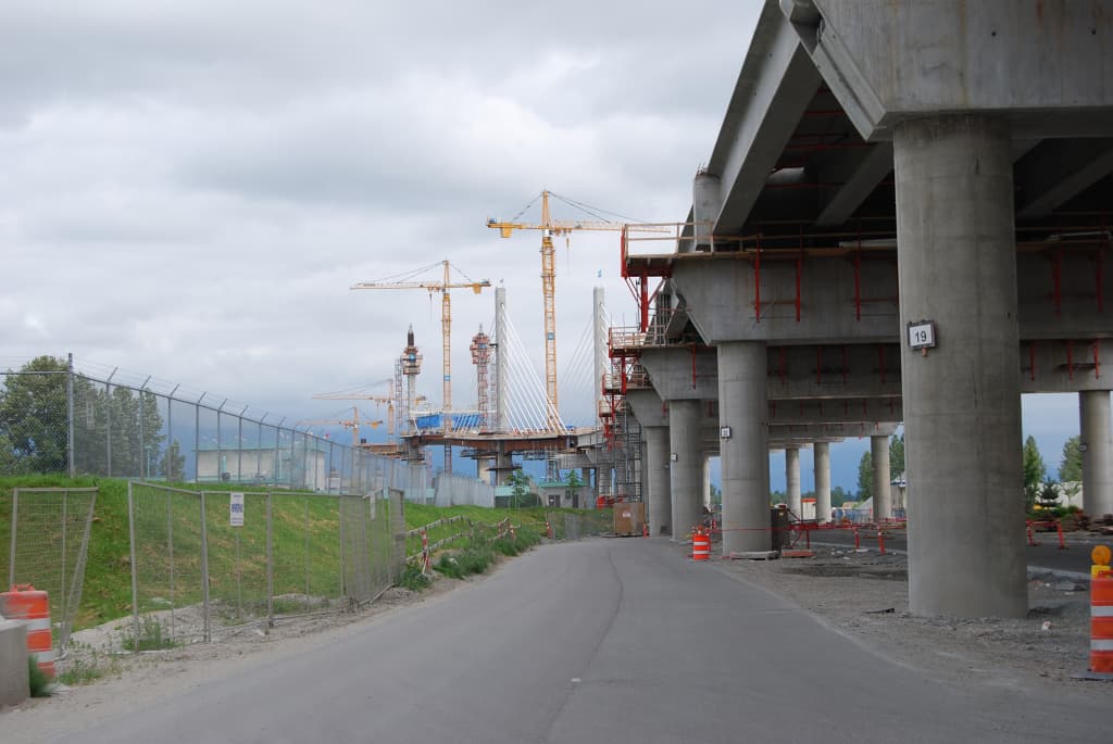 Bridges in Canada | List of Famous Canadian Bridges