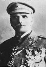 Famous Generals | List of The Top Generals in History