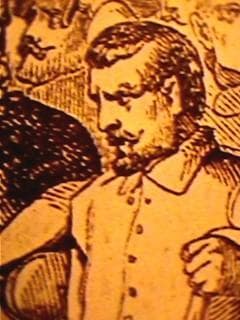 Famous Male Conquistadors | List of Top Male Conquistadors