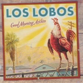 List of All Top Los Lobos Albums, Ranked