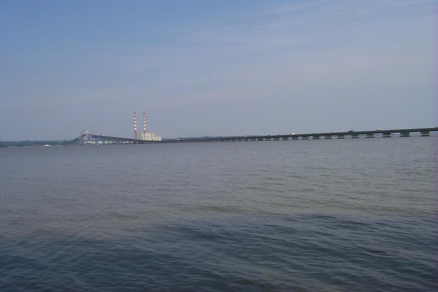 List of Famous Bridges in Maryland