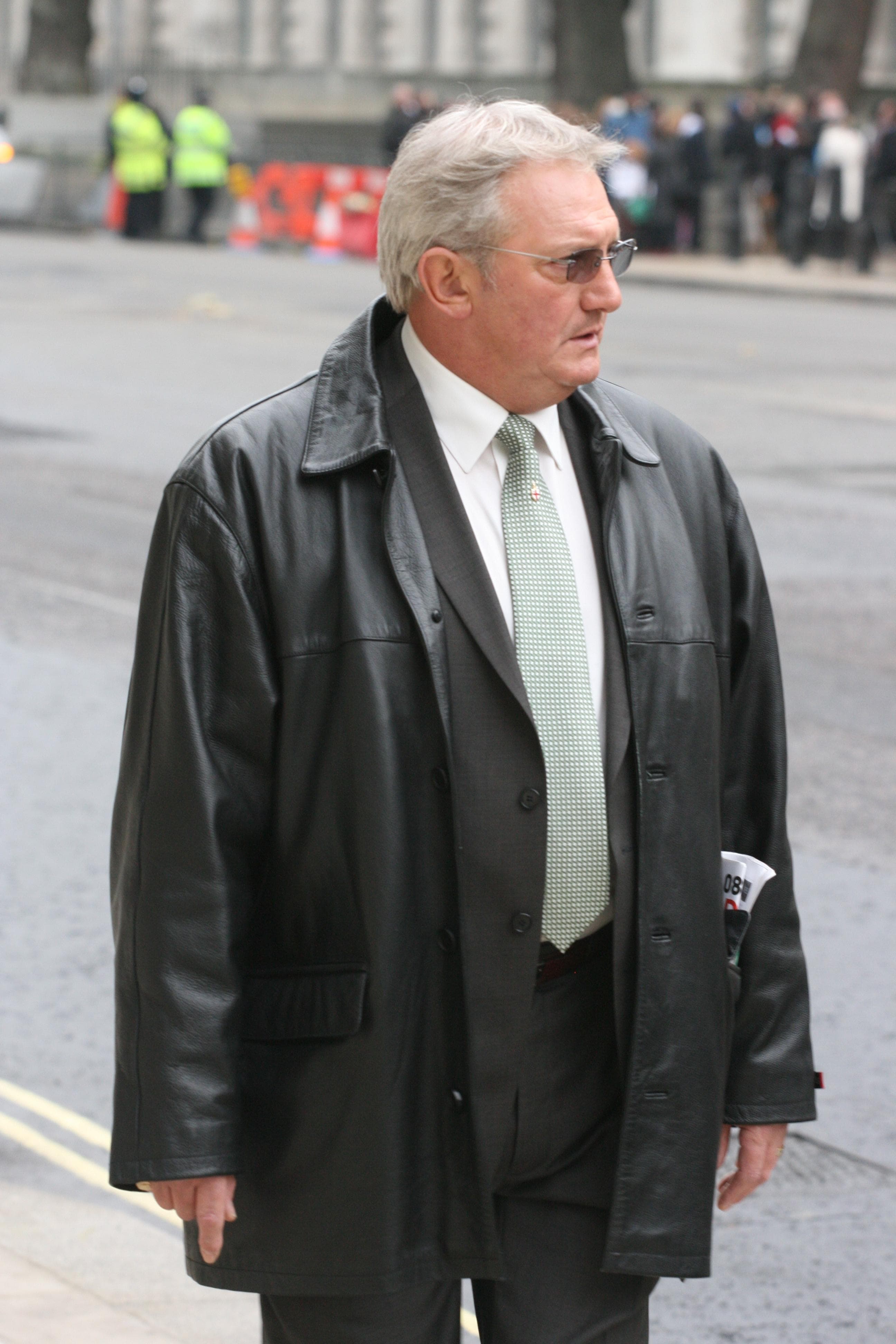 The Bill Cast | List of All The Bill Actors and Actresses