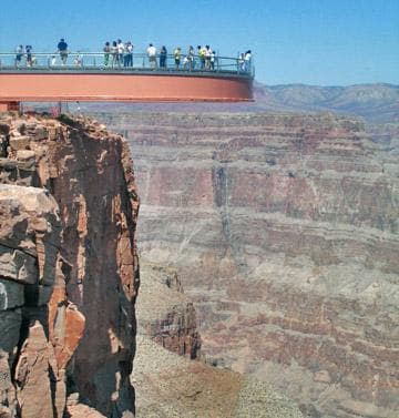 Scary Skyscraper and High Altitude Observation Decks Around the World