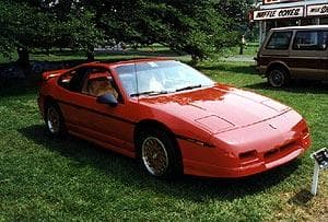 Best Pontiacs | List of Top Pontiac Cars