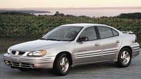 Best Pontiac Grand Ams | Most Reliable Pontiac Grand Ams