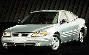 2000 Pontiacs | List of All 2000 Pontiac Cars