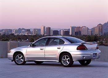 Best Pontiac Grand Ams | Most Reliable Pontiac Grand Ams