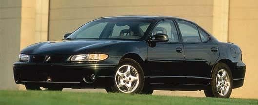 Best Pontiac Grand Prixs | Most Reliable Pontiac Grand Prixs