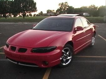 Best Pontiacs | List of Top Pontiac Cars