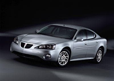 Best Pontiacs | List of Top Pontiac Cars