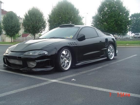 Best Mitsubishi Eclipses | Most Reliable Mitsubishi Eclipses