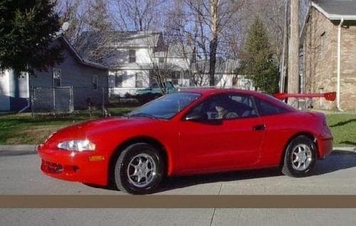 Best Mitsubishi Eclipses | Most Reliable Mitsubishi Eclipses