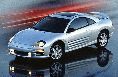 Best Mitsubishi Eclipses | Most Reliable Mitsubishi Eclipses
