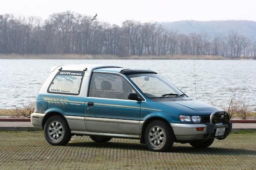 Best Mitsubishis | List of Top Mitsubishi Cars