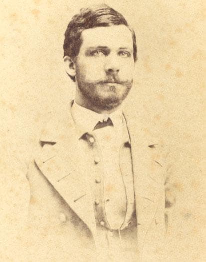 Famous Alumni of Virginia Military Institute | Celebrities Who Went To VMI