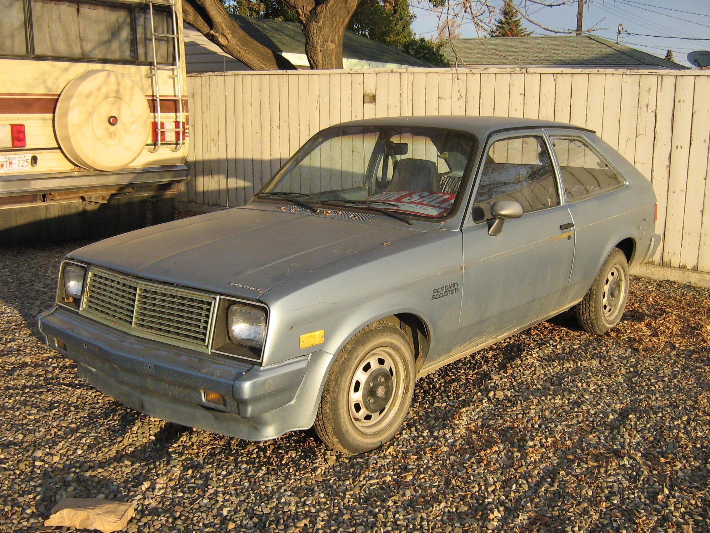 All Pontiac Models: List of Pontiac Cars & Vehicles