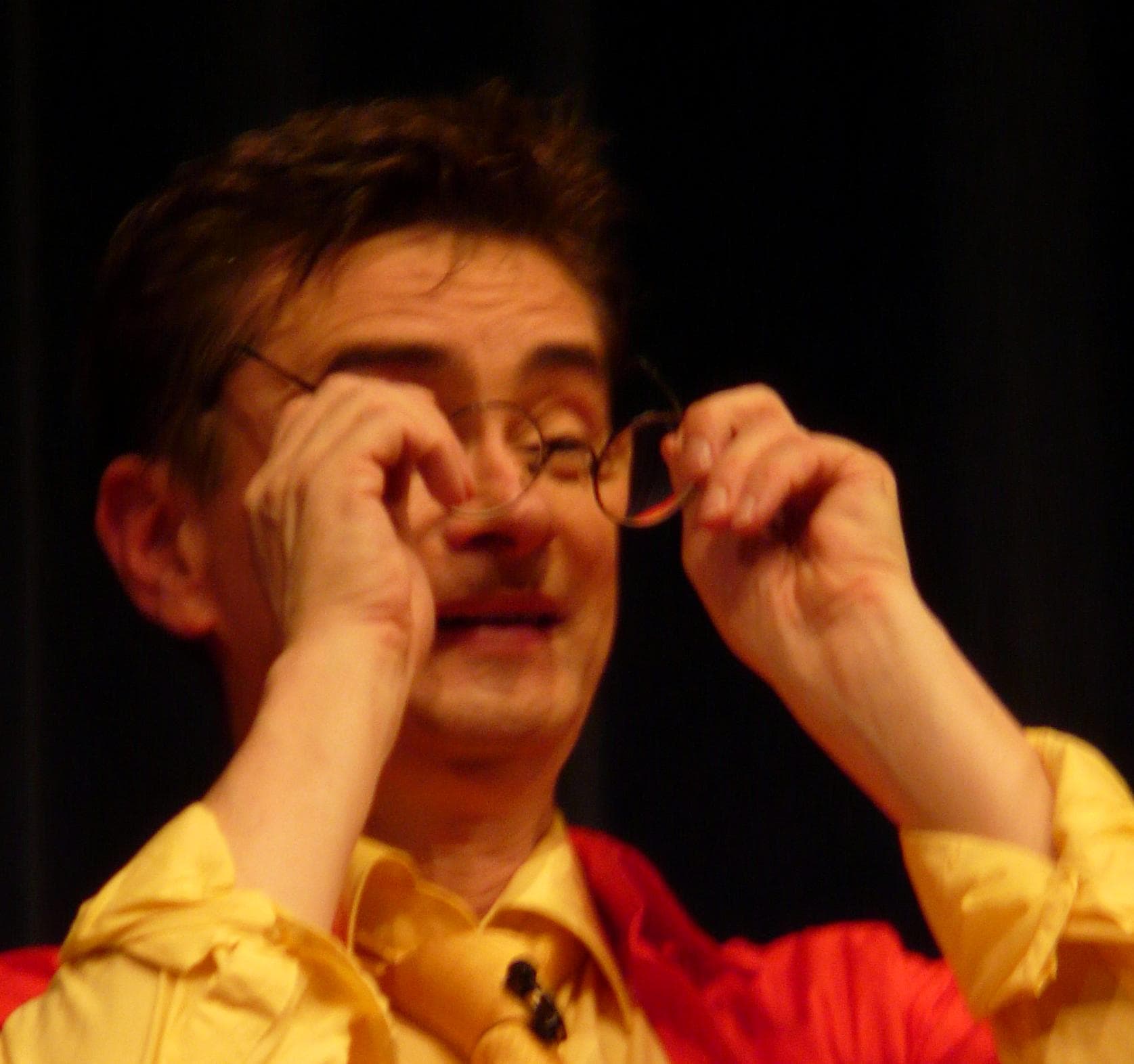 Famous Comedians from Germany | List of Top German Comedians