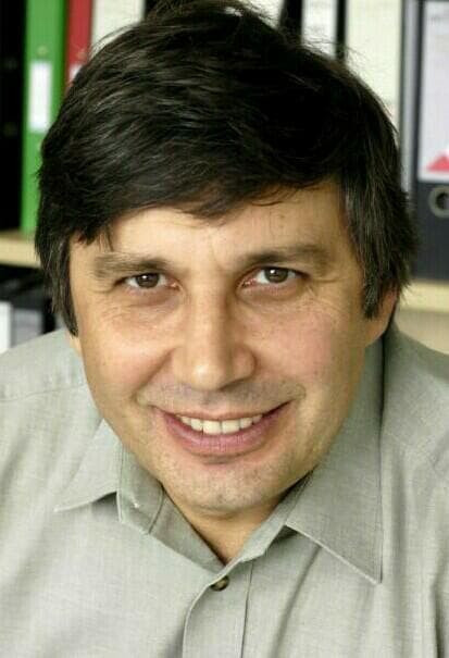 Famous Professors from the Netherlands | List of Top Dutch Professors