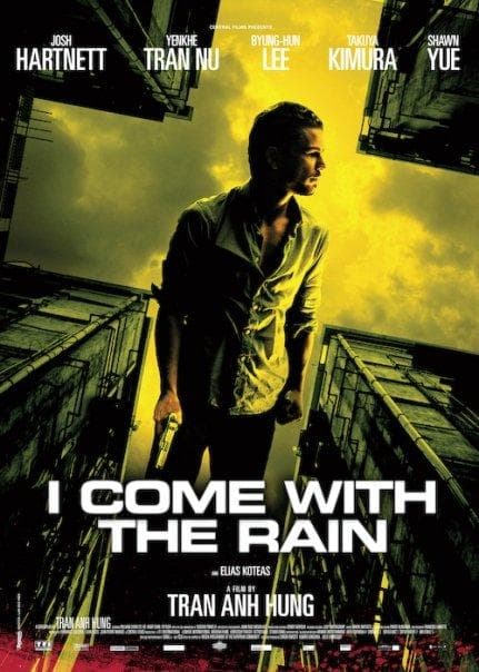 The 101 Best Movies With Rain in the Title, Ranked