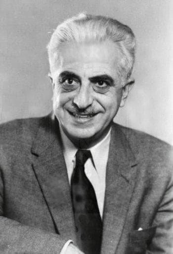 Famous Scientists from the United States | List of Top American Scientists