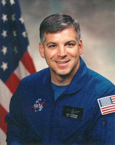 Famous Male Astronauts | List of Top Male Astronauts