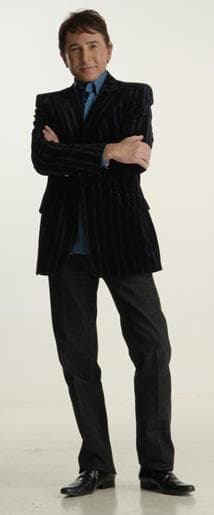 Famous Male Impressionists | List of Top Male Impressionists