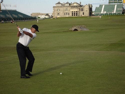 Australian Golfers List | The Best Pro Golfers From Australia