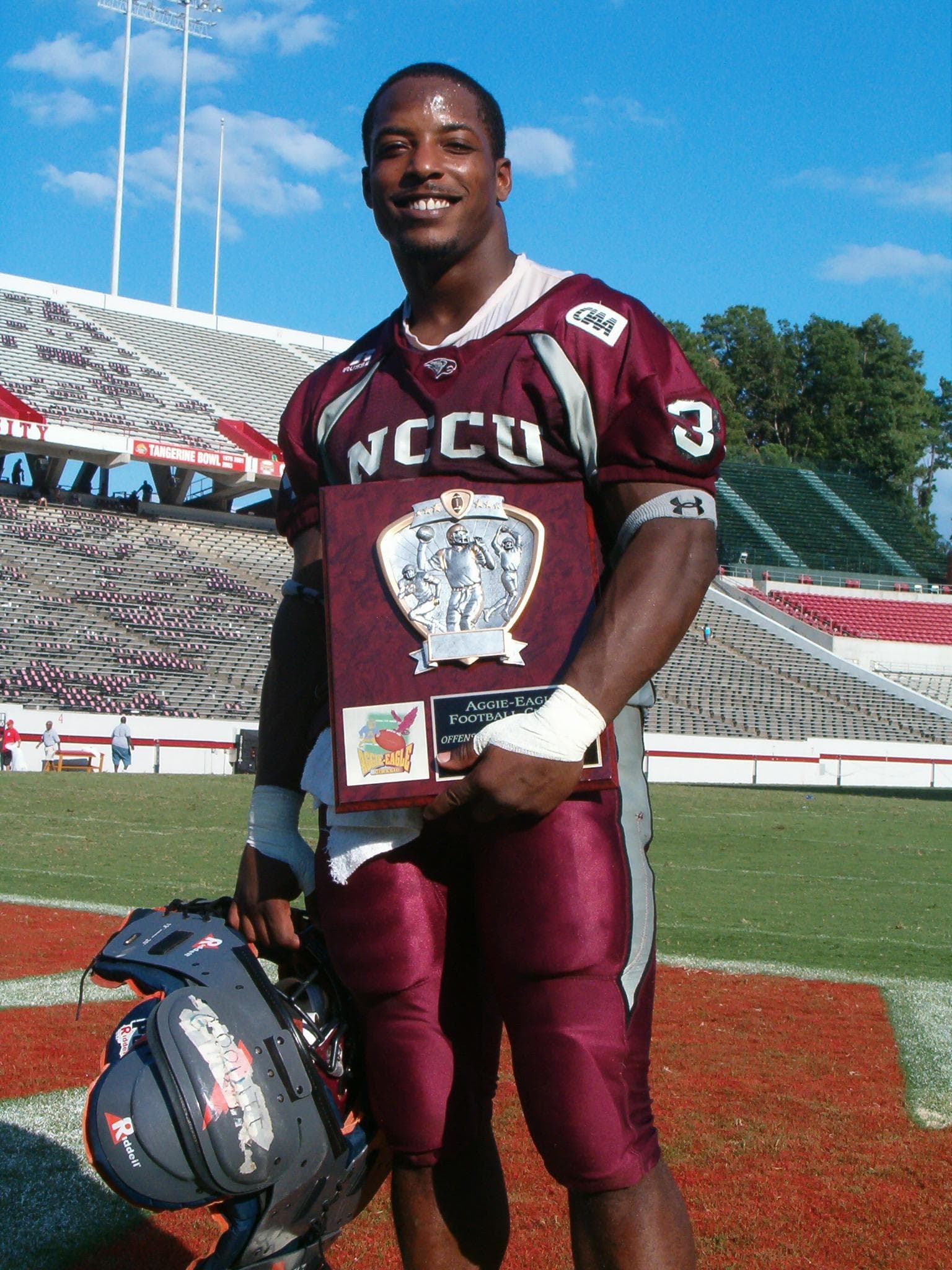 Famous Alumni of North Carolina Central University | Celebrities Who ...