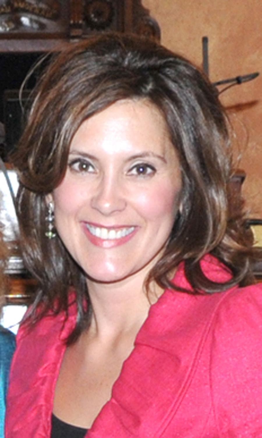 Celebrities Who Are Detroit Lions Fans