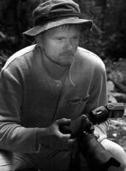 Famous Photographers from Russia | List of Top Russian Photographers