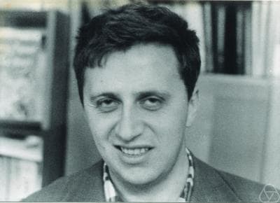 Famous Mathematicians from Russia | List of Top Russian Mathematicians