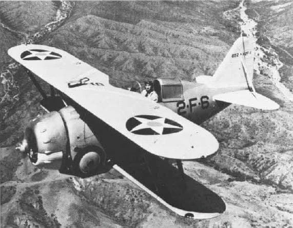 Grumman Aircraft Corporation Airplanes | List of All Grumman Aircraft ...