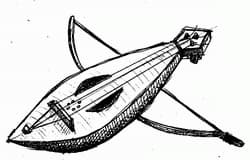 The Bowed string instruments: List of Musical Instruments in the Bowed ...
