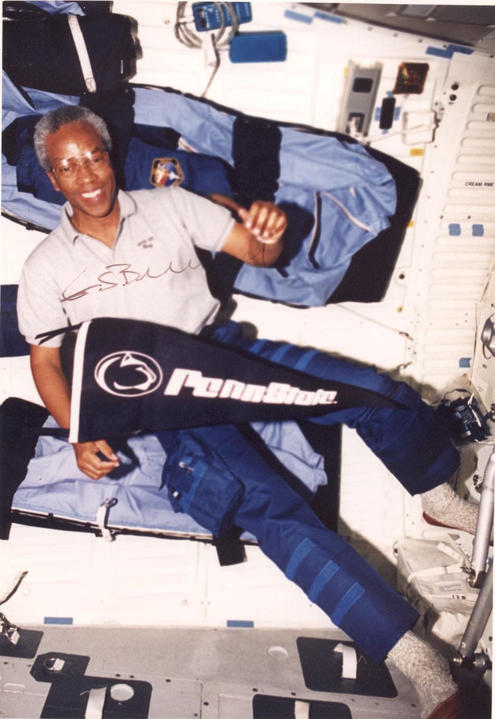 Famous Male Astronauts | List of Top Male Astronauts