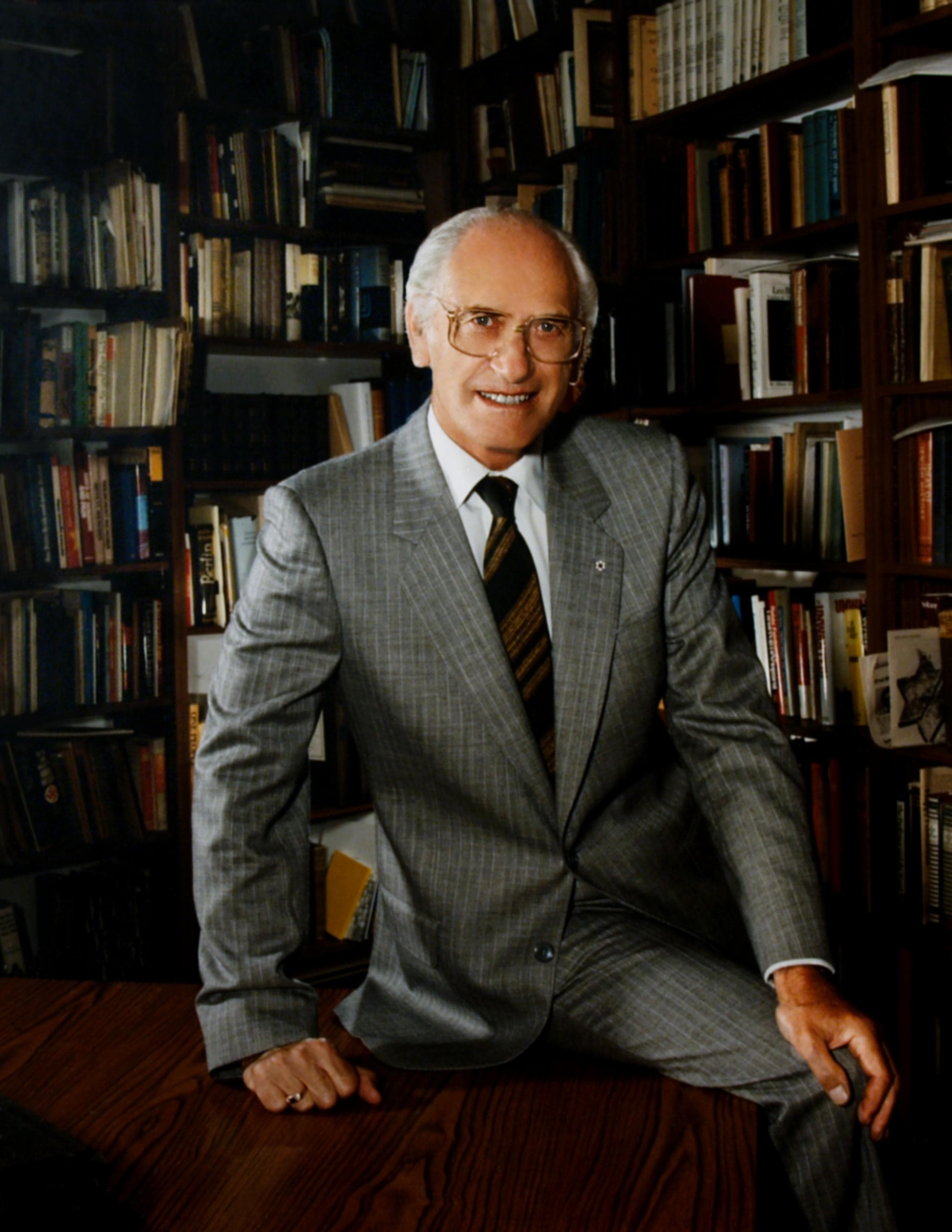 Famous Rabbis from Germany | List of Top German Rabbis