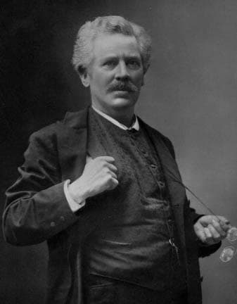 Famous Scientists from Sweden | List of Top Swedish Scientists