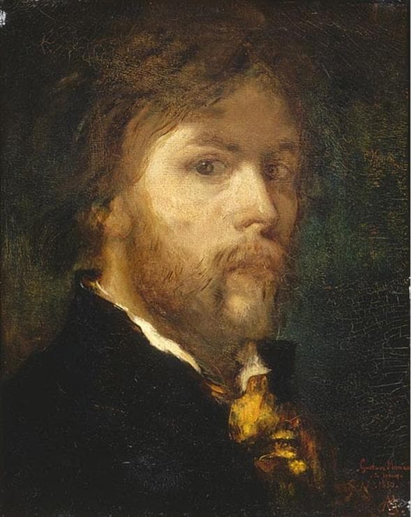 Famous Symbolist Artists | List of All Symbolist Painters