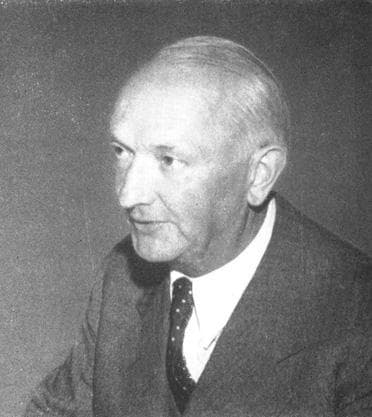 Famous Engineers from Sweden | List of Top Swedish Engineers