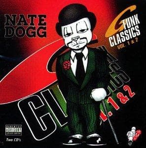 List of All Top Nate Dogg Albums, Ranked