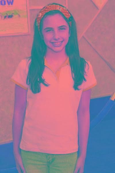 List of 90+ Famous Young Female Child Actors